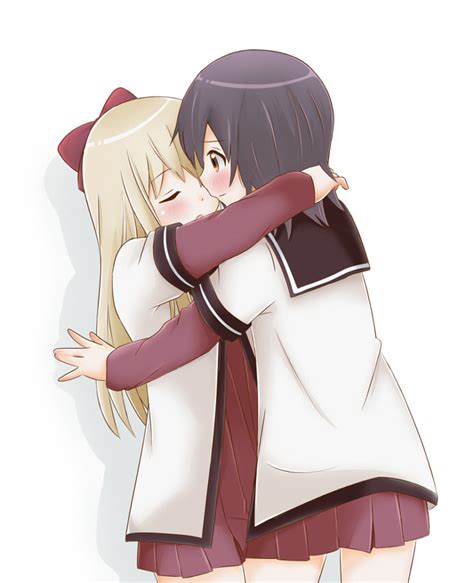 Yuru Yuri Namori Image By Maka Pixiv Zerochan Anime Image Board
