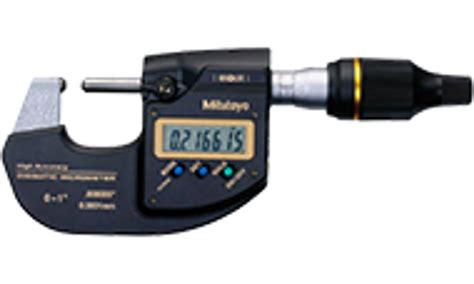 Micrometer Its Working Principle Parts Use And Precautions Penn Tool Co Inc