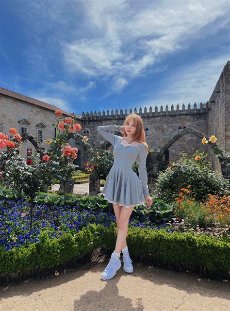 Tw Pornstars Alisa Pika Pika Twitter Braga ☀️ 351 Pm 8 May 2023