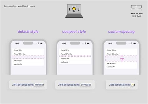 Swiftui Tip 💡 Learn And Code With Enid