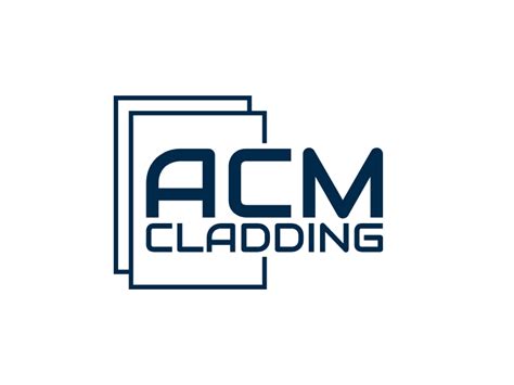 Acm Cladding Aluminum Composite Material Cladding