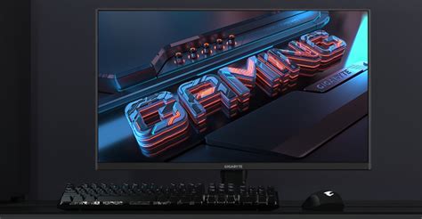 Buy Gigabyte Gs Q X Qhd Hz Adaptive Sync Hdr Ips In Monitor Gs Q X Pc Case Gear Australia