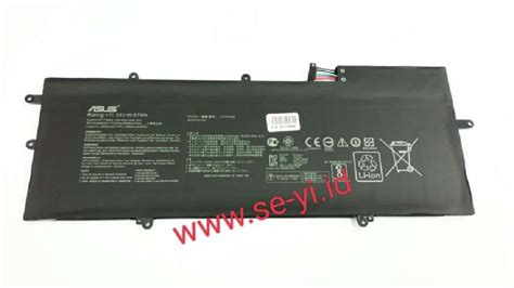 Jual Baterai Asus Zenbook Original Murah Harga Diskon Februari Blibli