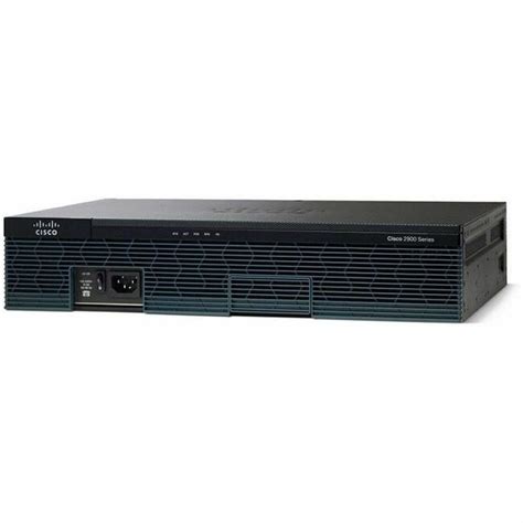 Cisco C2951 Axv K9 Rf 2951 Router Dihuni Gpu Server For Ai Data Center And Iot Hardware