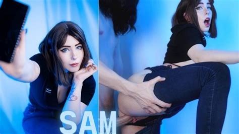 Samsung Sam The Best Assistant Porn Video By Sia Siberia