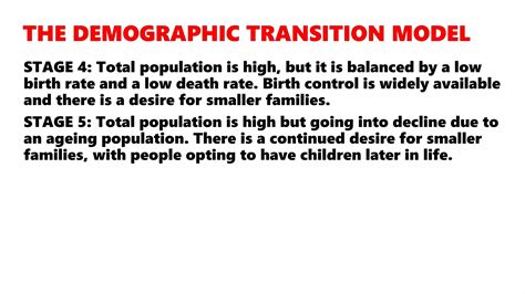 Geography Igcse Population Structure Pptx Reproductive Health Diseases And Conditions