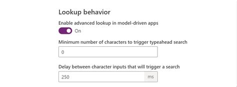 Customize The Auto Complete Lookup Search In Dynamics Crm Crm Crate