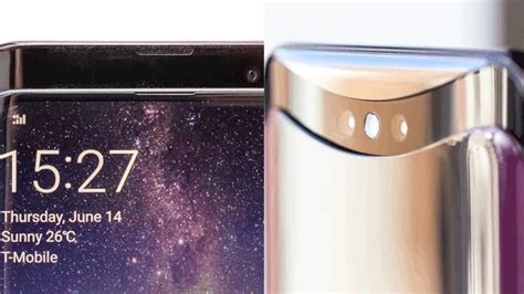 Oppo Find X Launching As First North American And European Device