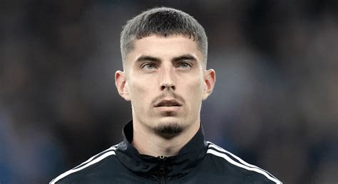 Doch Nicht Der Fc Bayern Weltclub An Havertz Dran