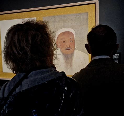 Чингис хаан Монголчууд дэлхийг өөрчилсөн нь Chinggis Khaan How