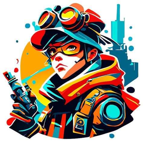 Premium Vector Dynamic Animated Vector Concept