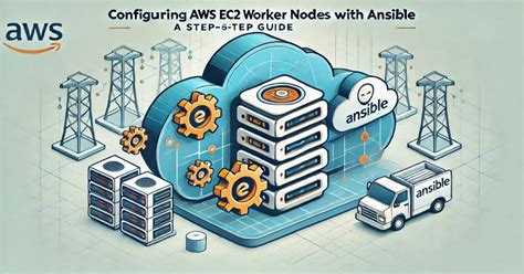 Abhishek Ranjan On Linkedin Configuring Aws Ec2 Worker Nodes With