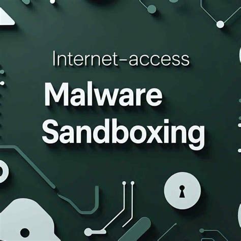 Advanced Techniques In Internet Access Malware Sandboxing For 2025 SecureMyOrg