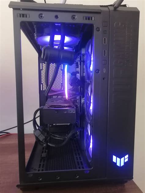 5 Aylık Yeni Nesil Ddr5 Gamİng Bİlgİsayar Masaüstü Bilgisayar 1684342730