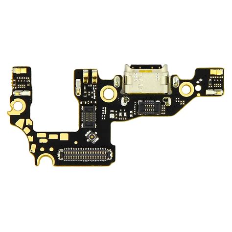 Usb C Charge Connector Replacement Part For Huawei P10 Fruugo Uk