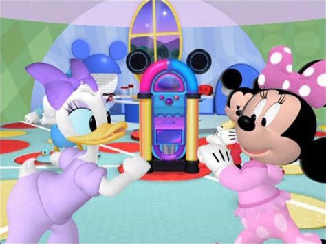 Disney Junior Mickey Mouse Clubhouse Minnie Mouse Stuffed Plush Doll Hot Sex Picture