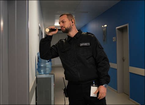 Hospital Security Guard Services Roswell Georgia Security Solutions