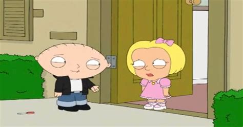 Family Guy Stewie Griffin S Best Quotes Ranked