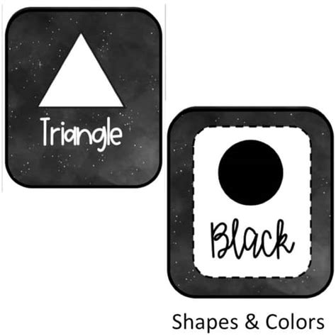 Space Class Decor By Life Of A Teaching Mama Keyla Kuehler Tpt