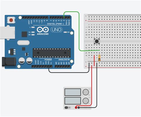 How To Interrupt Arduino With Voltage Input Page 2 Programming
