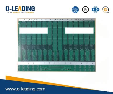중국 Rigid Flexible Pcb 제조 업체 인쇄 회로 기판 제조 업체 Led Pcb Board 인쇄 회로 기판 중국