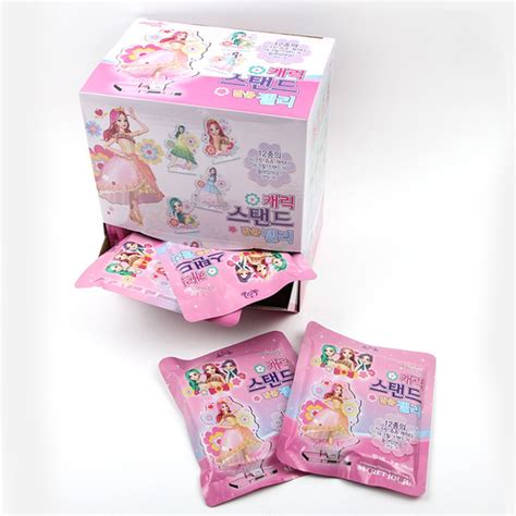 시크릿쥬쥬 아크릴피규어 스탠드달콤젤리 어린이선물30개세트[무료배송] 믿고 사는 즐거움 Ssg Com