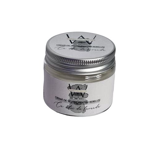 Crema De Scutec Pentru Bebelusi G EMAG Ro