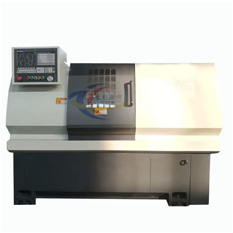 China High Precision CNC Lathe Ck6140 Box Guide Way Machine Tool For Single And Multiple Threads