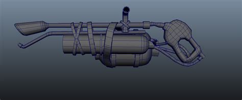 Taylah Walker 2 Day Art Test