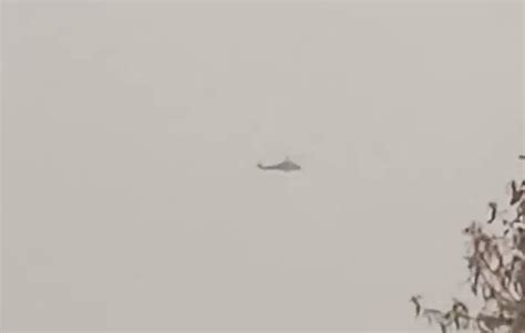 ကန်ပက်လက်တွင် စစ်တပ်က လေကြောင်းတိုက်ခိုက်၊ အရပ်သား ၁ ဦးကို သတ်ဖြတ်