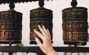 Звуки молитвенного барабана скачать и слушать онлайн