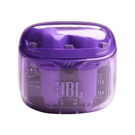 Jbl Jb Jbltflexgpur Tune Flex Nc Tws Kulak I Bluetooth Kulakl K Hayalet Mor Fiyat Ve