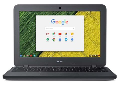 11 6 Acer C731 Chromebook At Mighty Ape Nz