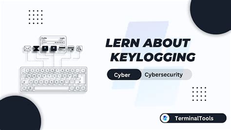 Understanding Keylogging What It Is Risks And How To Protect Yourself Dev Community