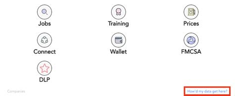 Navigating Driver Pulse Support Center