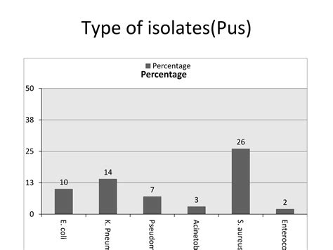 Antibiogram Pptx Infectious Diseases Diseases And Conditions