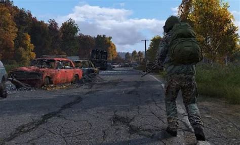 Make A Dayz Server With Mods And Scripts By Toxicdhev Fiverr