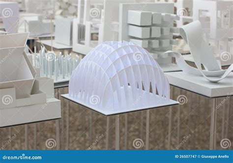 Architecture Model Architecture Student Models Editorial Photography