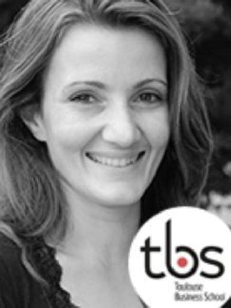 Céline Rodriguez Toulouse Business School à Toulouse Viadeo
