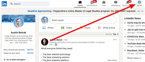 How To Contact LinkedIn Support Get A Response