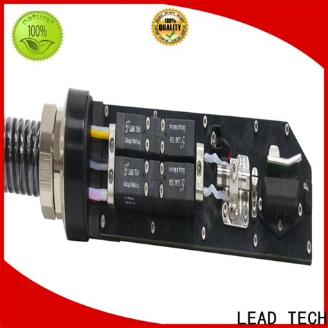 Custom Leadtech Coding For Business For Auto Parts Printing Leadtech Coding