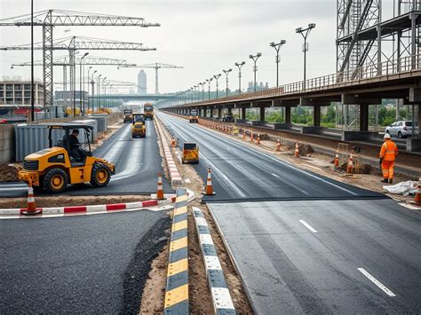 Asphalt Density And Its Importance Asphalt Calculator Usa