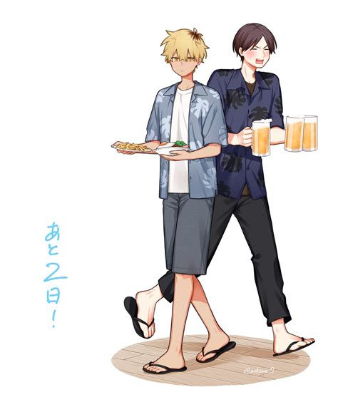 Goukon Ni Ittara Onna Ga Inakatta Hanashi How I Attended An All Guy S Mixer Image By Nana