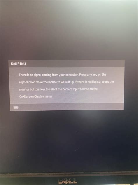 Computer Not Connecting To Monitor Rcomputer