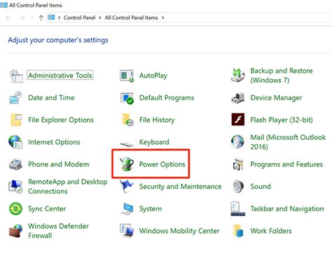 How To Fix Windows 10 Wont Shut Down Restarts Instead