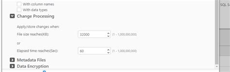Attunity Replicate Is Unable To Replicate Data For Qlik Community 2014076
