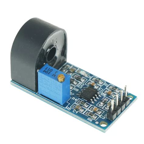 5a Monophase Ac Precision Miniature Current Transformer Pcb Module For Arduin Yy 5 40 Picclick Au