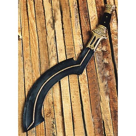 Ancient Egyptian Khopesh Sword