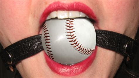 The Mlb Scout And His Sex Slave A Baseball Love Story