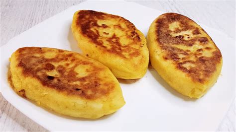 КАРТОПЛЯНІ ЗРАЗИ З СИРОМ Просто та смачно Youtube